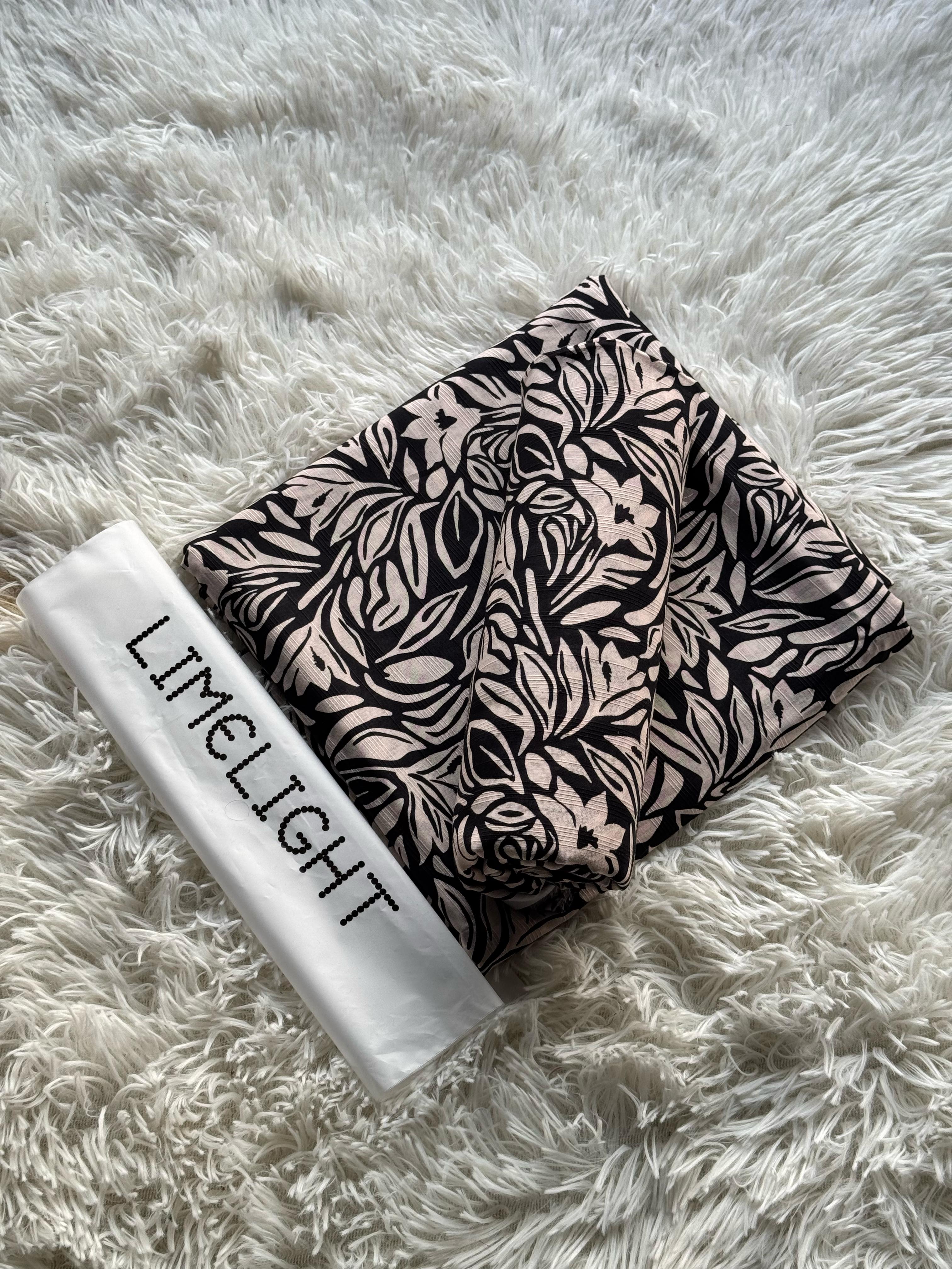 Limelight Collection – Noor's Collection