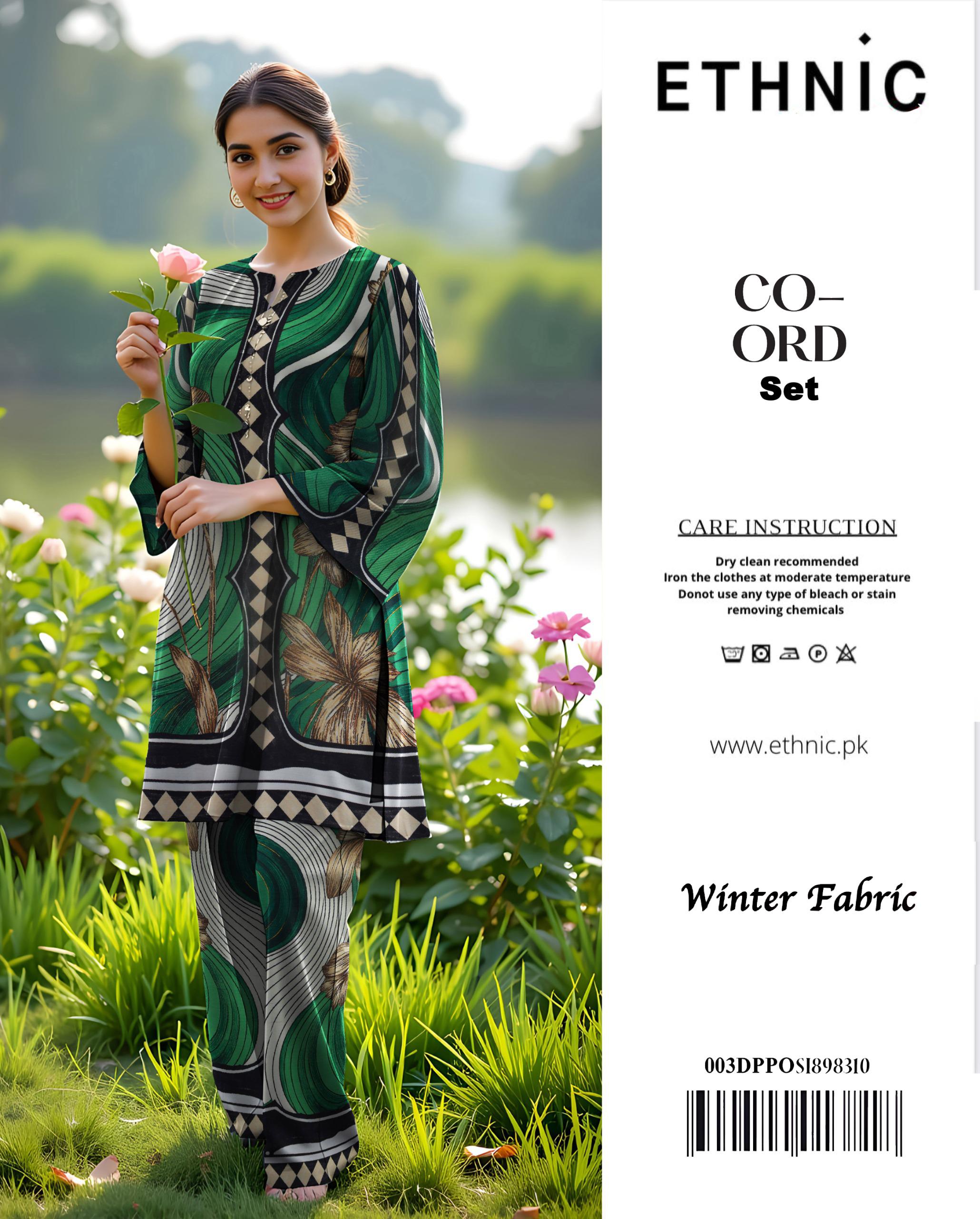 Ethnic 2pc Collection – Noor's Collection